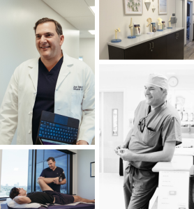 Hip - Los Angeles, CA - Dr. Jason Snibbe