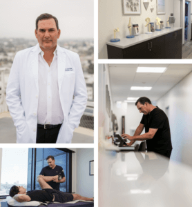 DOCS Surgery Center - Los Angeles, CA - Dr. Jason Snibbe