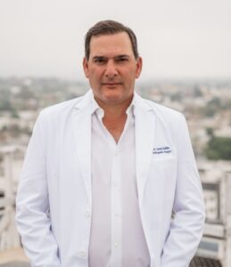 Los Angeles Orthopedic Surgery - Dr. Jason Snibbe