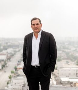 Los Angeles Orthopedic Surgery - Dr. Jason Snibbe