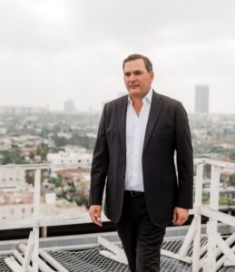Dr. Jason Snibbe - Board Certified Orthopedic Surgeon in Los Angeles, CA