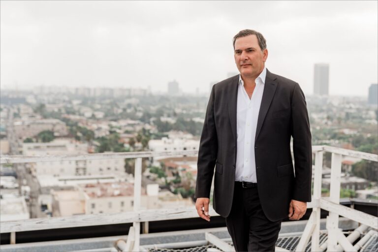 Dr. Snibbe Recognized by Los Angeles Magazine for His Innovation and ...