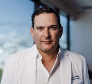 Dr. Jason Snibbe - Board Certified Orthopedic Surgeon in Los Angeles, CA