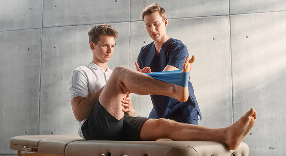 Do You Need Physical Therapy After Robotic Knee Replacement? - Dr ...